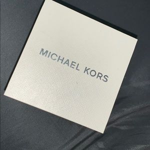 Michael Kors Accessories | Watch | Poshmark